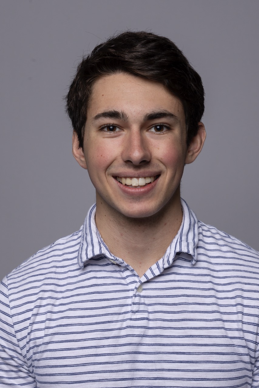 Peer Advising // Discovery Center