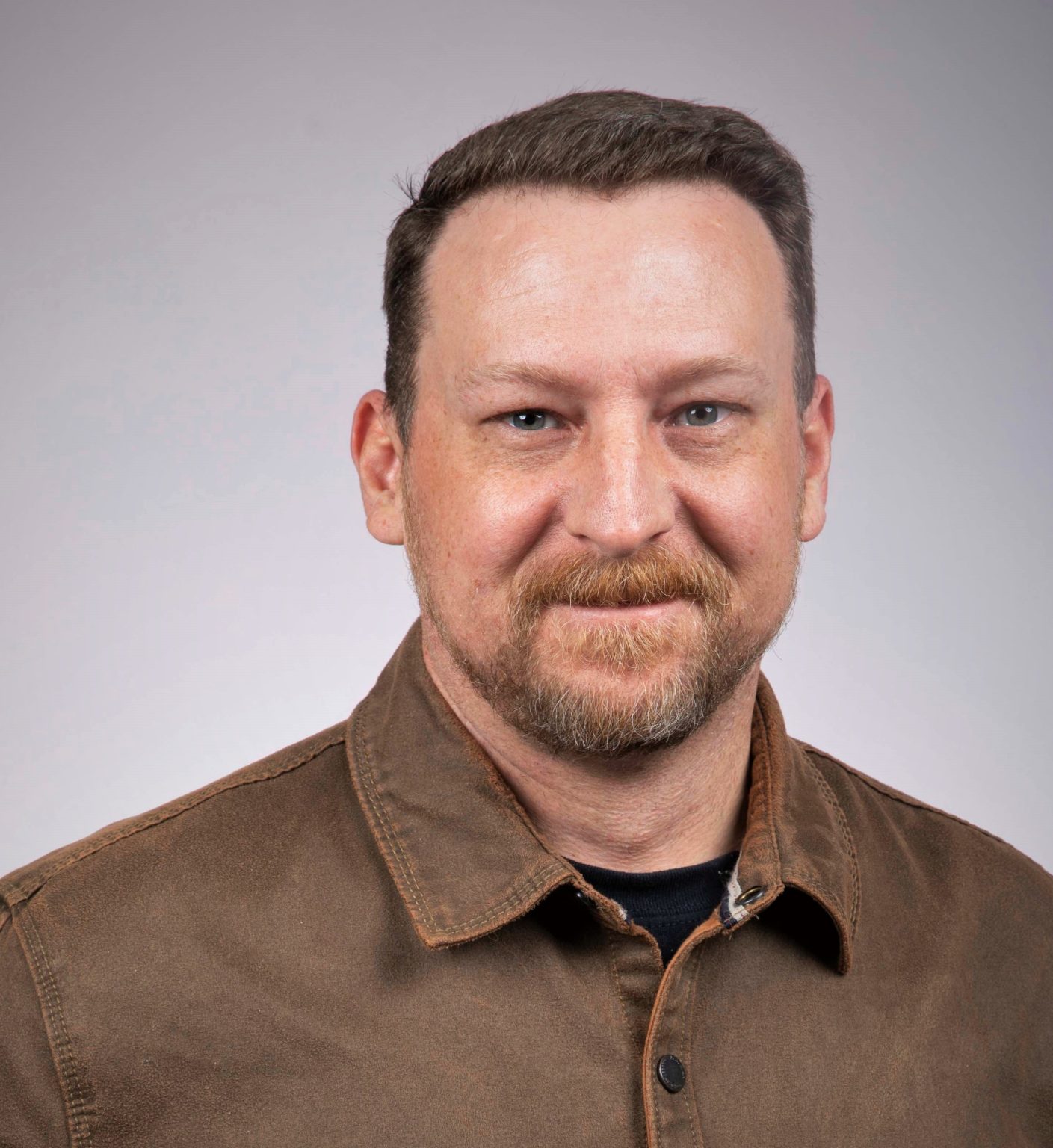 Staff // Discovery Center