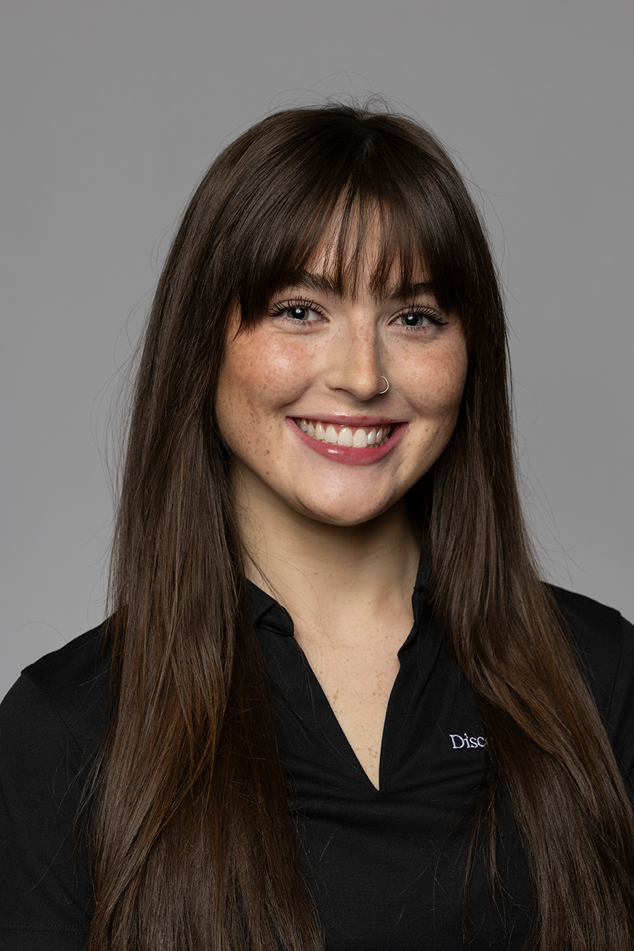 Peer Advising // Discovery Center